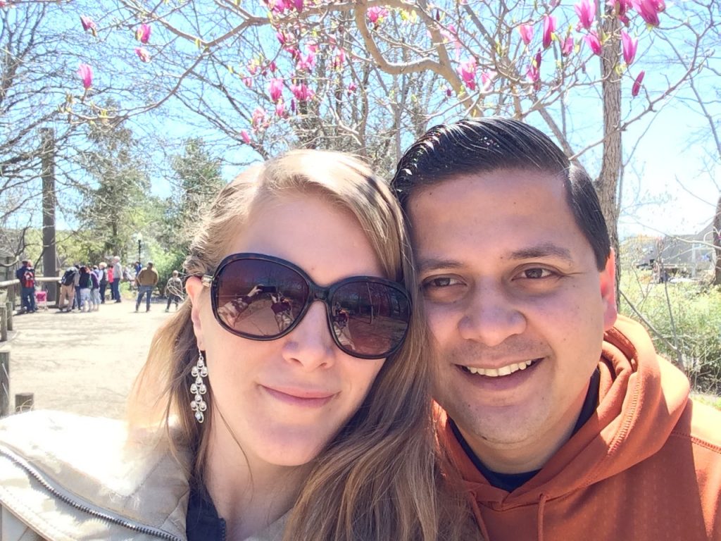 Another Birthday! | The Baran Family