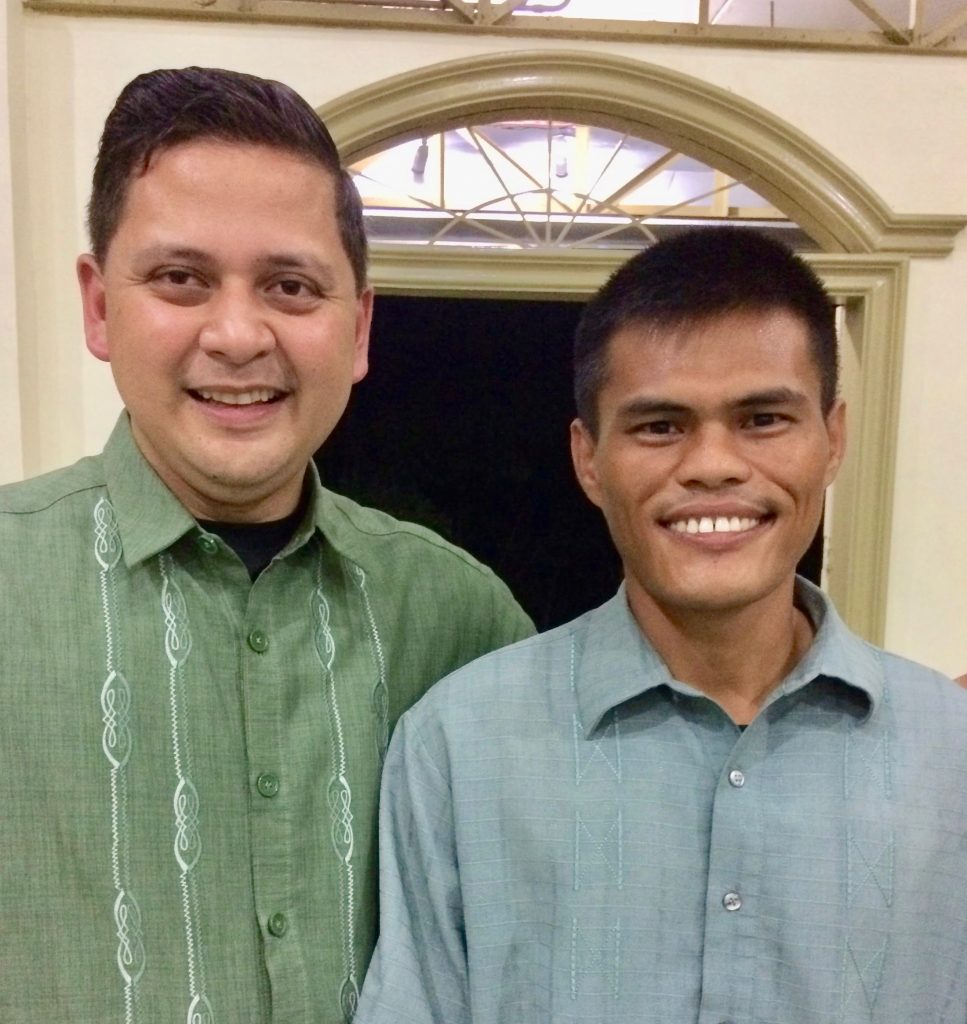 Prayers for Brother Peter | The Baran Family