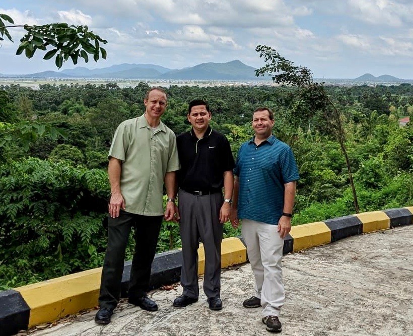 A Trip to Remember! | The Baran Family