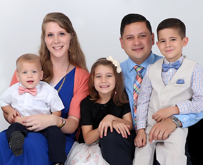 Photo Albums | The Baran Family