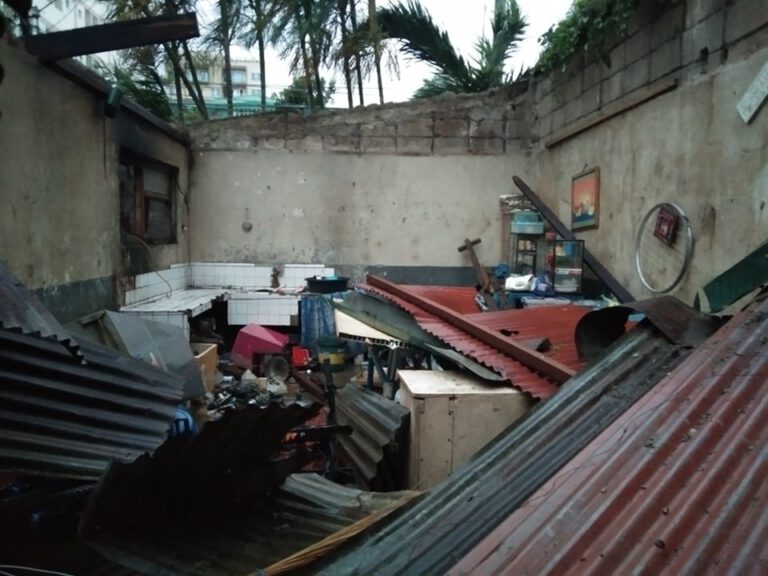 The Baran Family | Missionaries to Cebu, Philippines